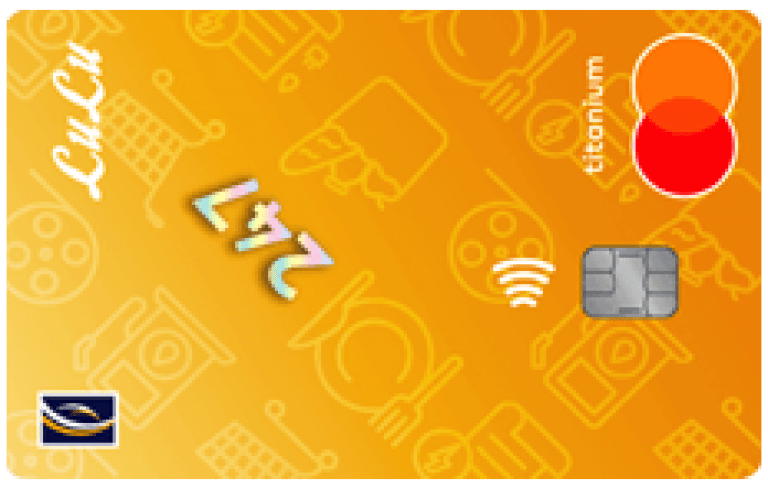 Free for life credit cards in UAE | Compare & Apply Online Now