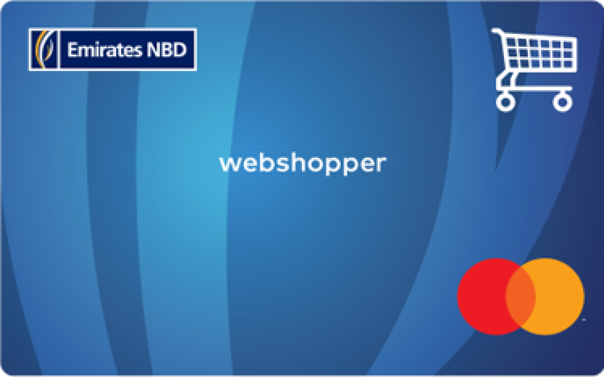 Best Emirates NBD Credit Card offers in UAE | Apply Online Now