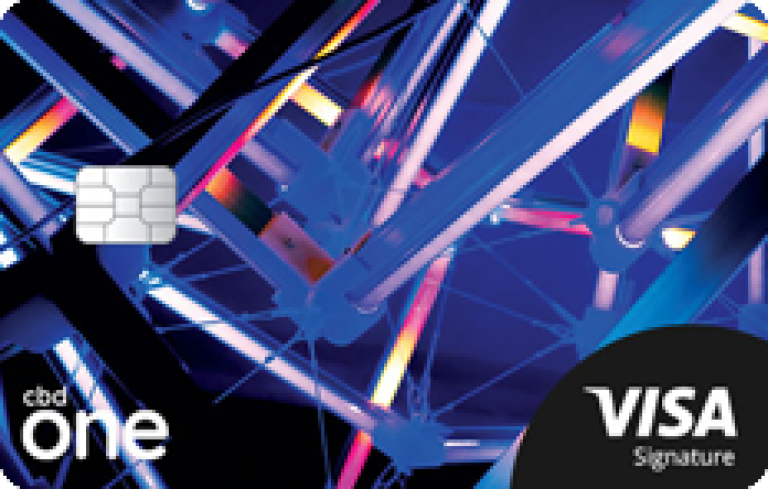 CBD Credit cards | Exclusive Benefits & Privileges | Apply Now!