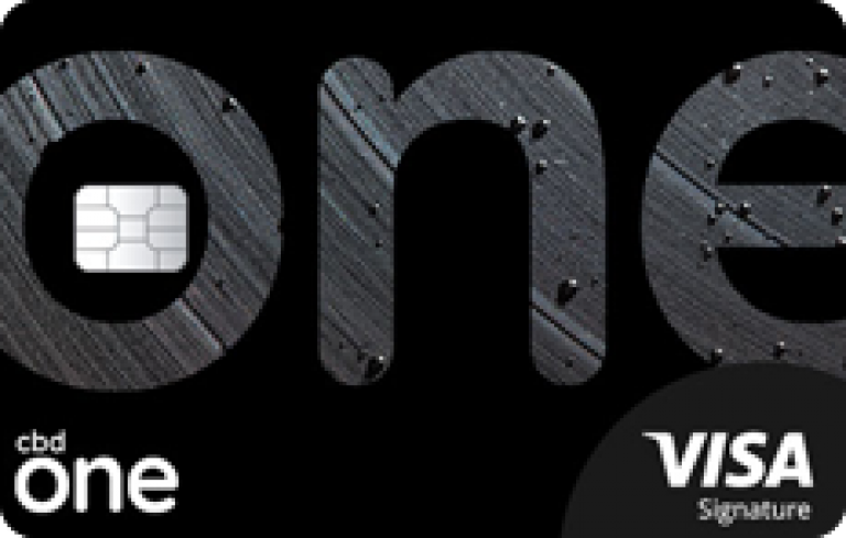 CBD Credit cards | Exclusive Benefits & Privileges | Apply Now!