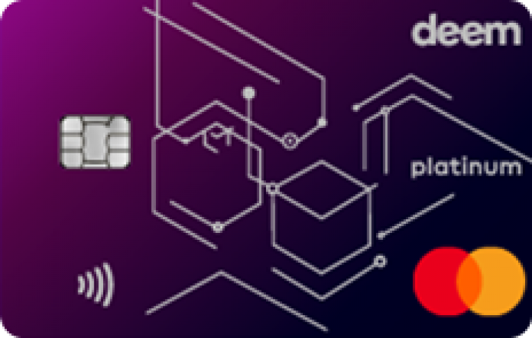 Deem Credit Cards | Up to 50% Discount on Daily Spends | Apply Online