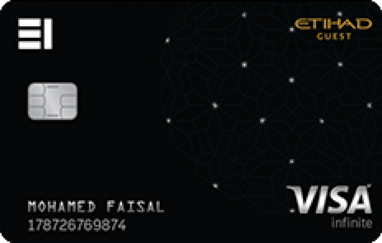 Emirates Islamic Bank Credit Cards | EIB credit card offers | Apply Online