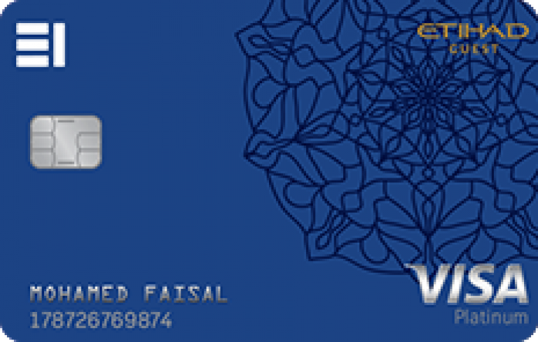 Emirates Islamic Bank Credit Cards | EIB credit card offers | Apply Online